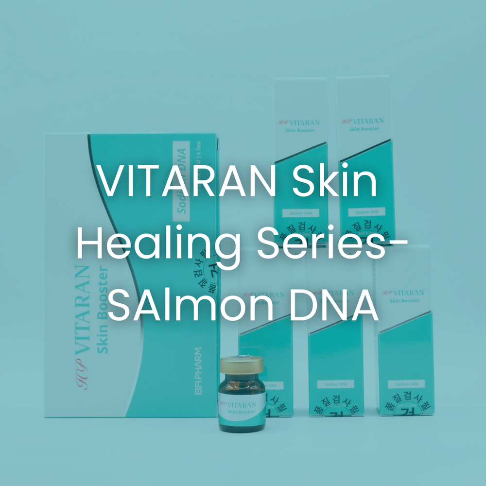 Exosomes – Salmon DNA Australia Skincare