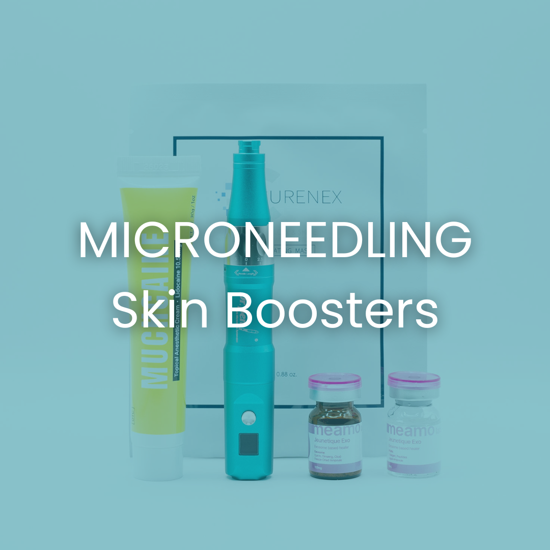 Microneedling – Salmon DNA Australia Skincare