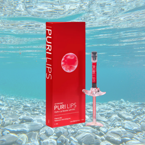 Puri Lips Hydro Booster - Enhance Your Lips Naturally Without Filler ...