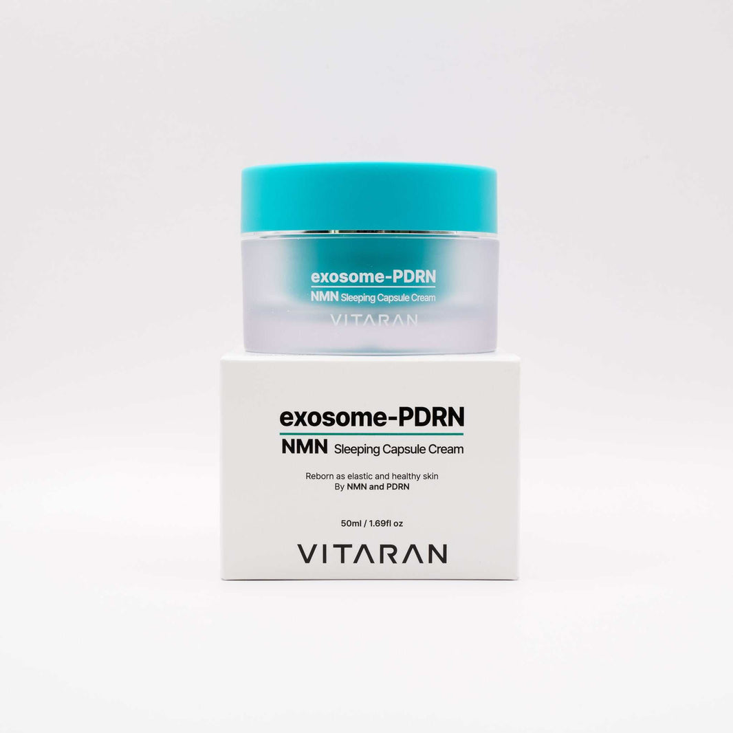 VITARAN Skin Healing Series - Salmon DNA – Salmon DNA Australia Skincare